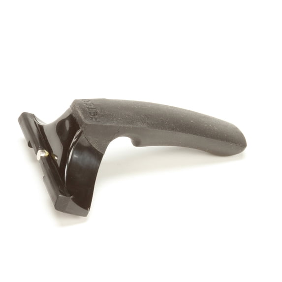 Fetco 1102.00064.00 Handle with Magnet Assembly Bla OEM Part - Walmart.com