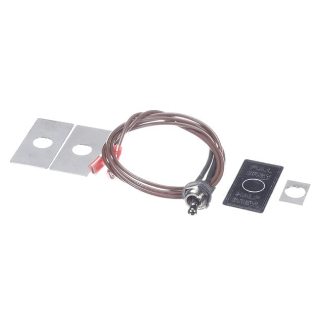 Fetco 1000.00152.00 OEM Switch, Full & Half, Slide - Walmart.com