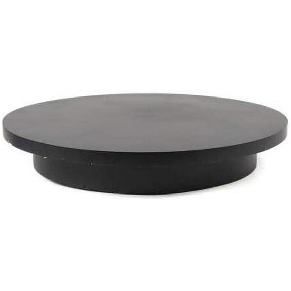 Fetcoi, 360° Electric Rotary Table Remote Scanning Turntable Rotating ...