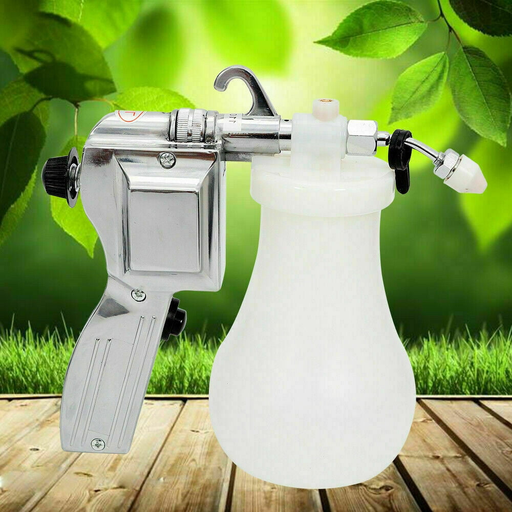 Fetcoi Textile Cleaning Sprayer, 60W 110V Textile Spot Cleaning ...