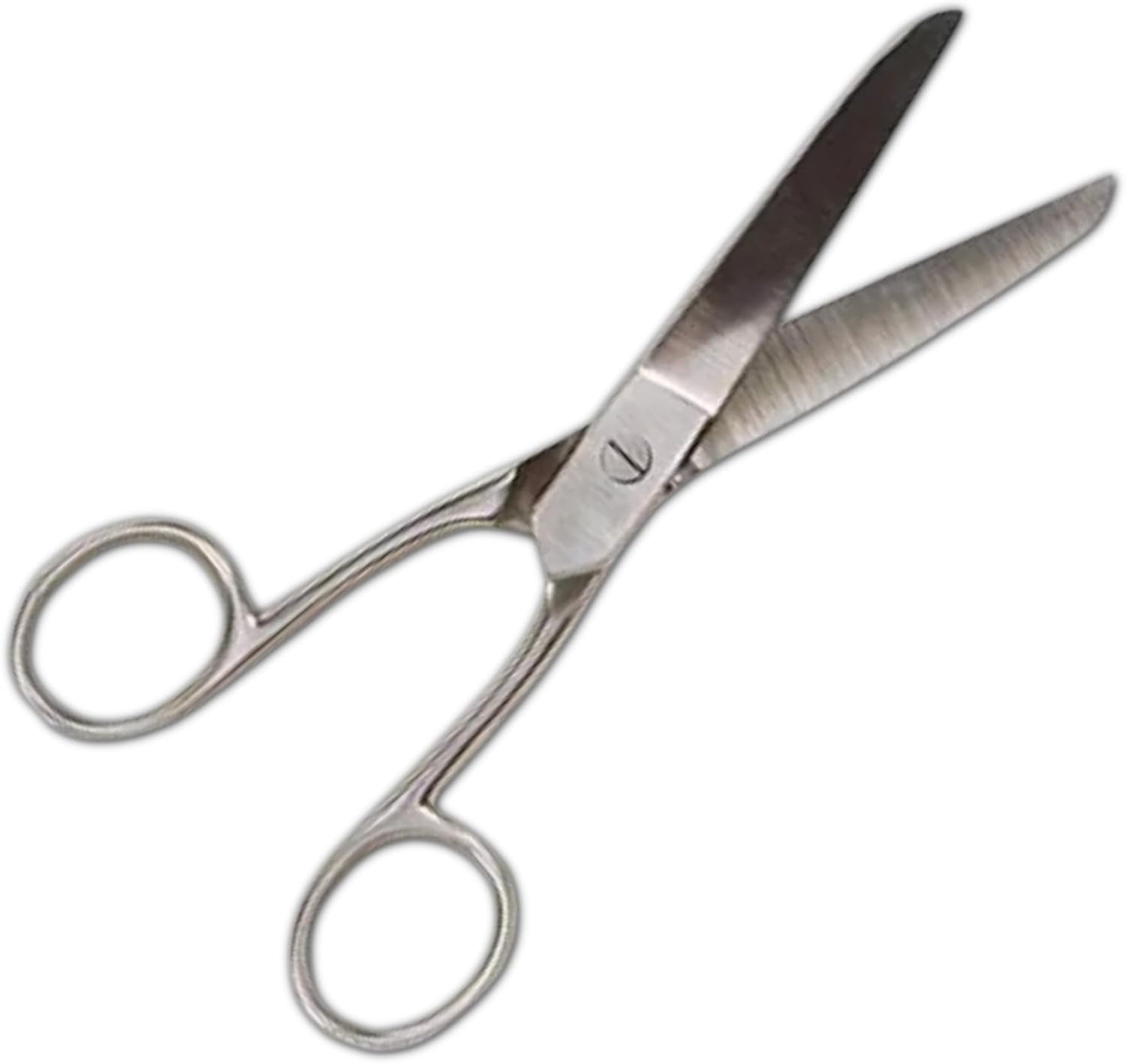 Fetlock & Bridle Path Shears for Horses - 8" Stainless Steel Grooming ...