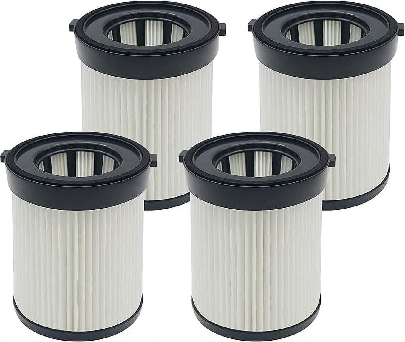 Fette Filter - FSV001 Hepa Filter Replacement Compatible with Fabuletta ...