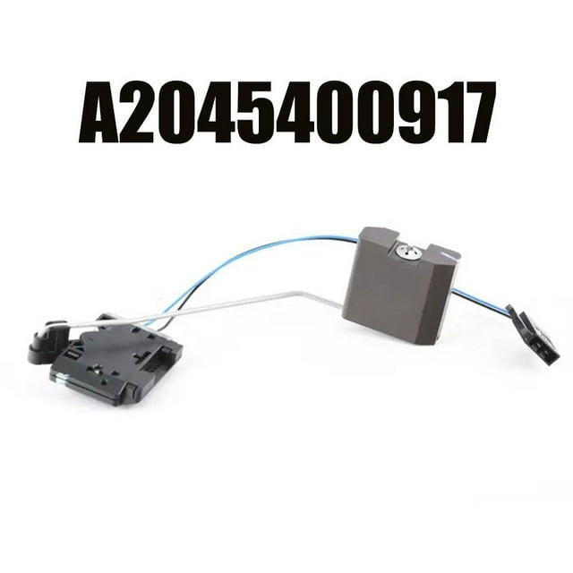 Feul Tank Sender For Mercedes For C Class W204 A2045400917 - Walmart.com