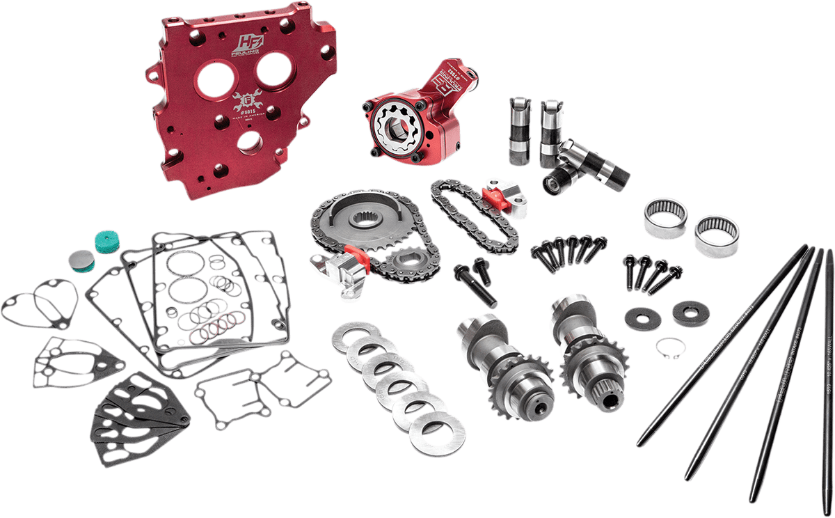 Race Series Chain Drive 574 Conversion Camchest Kit - Walmart.com