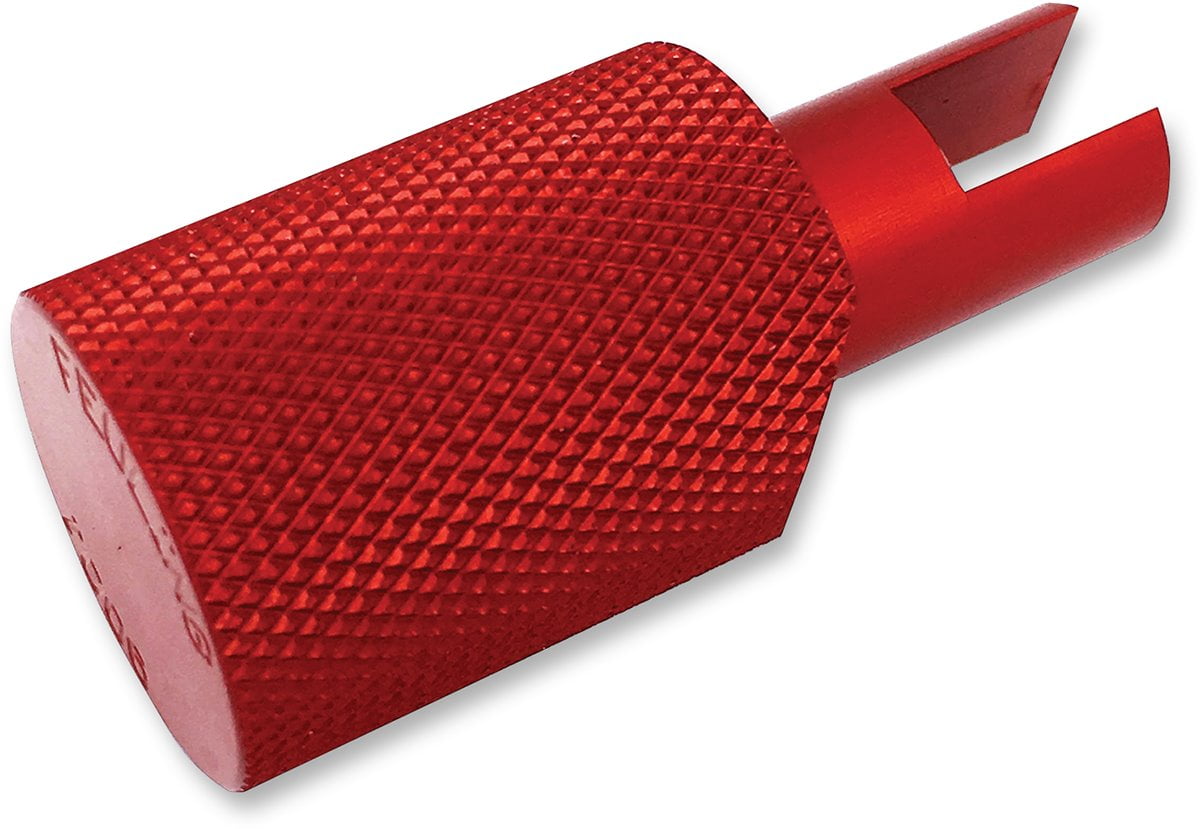 Feuling M8 Oil Pump Roll Pin Remover/Installer Tool (9001) - Walmart.com