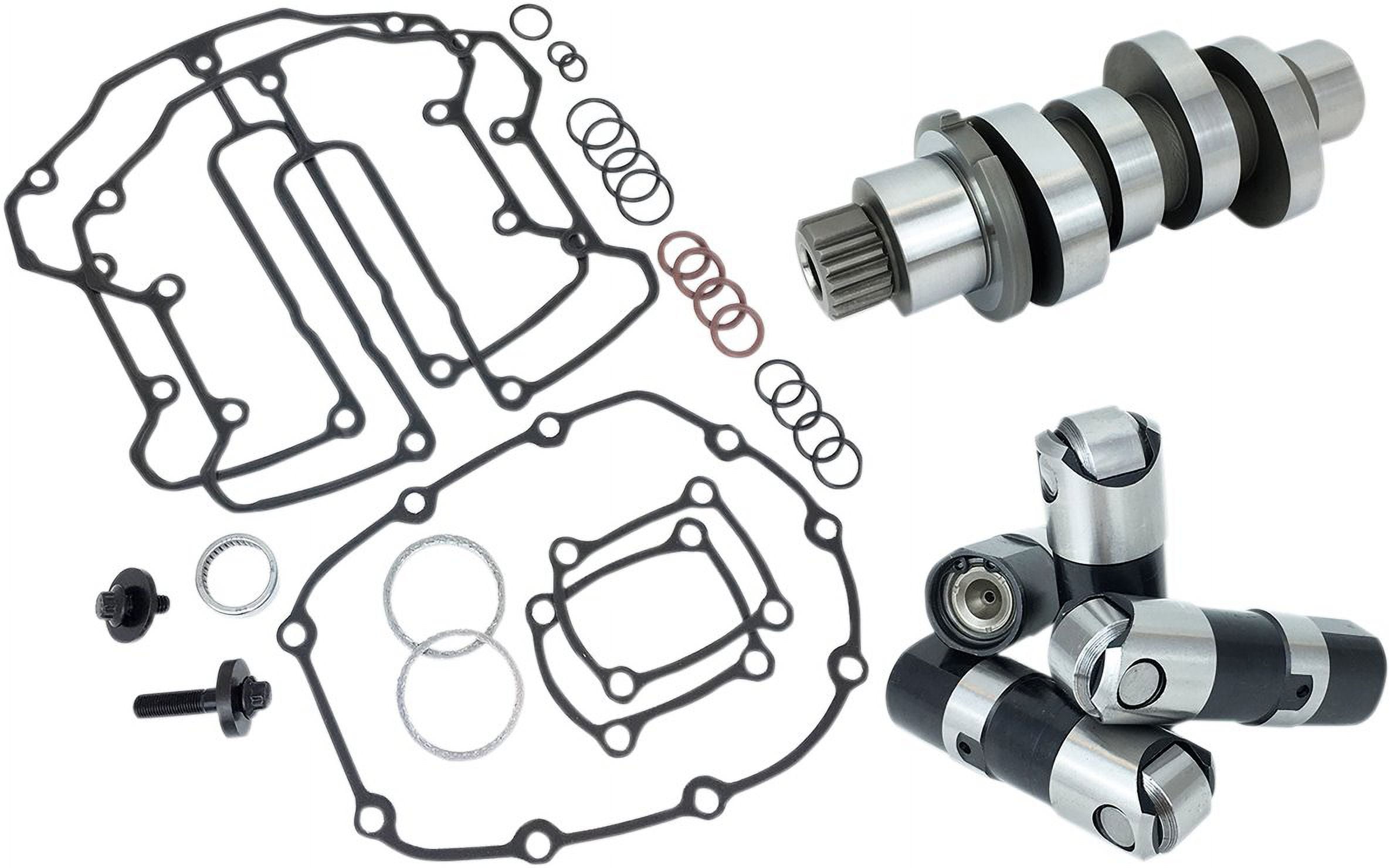 M8 Cam Kit