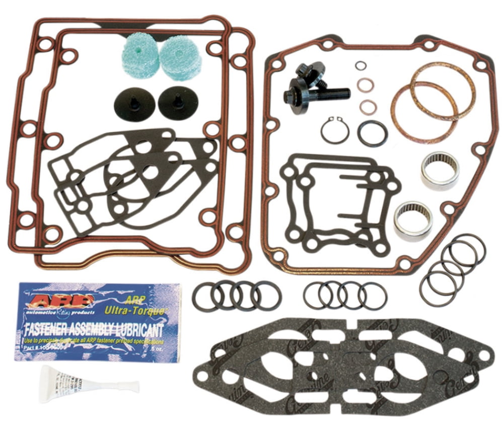 Feuling Quick Change Top End Cam Conversion Installation Kit (2064 ...