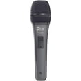 Feur Professional Dynamic Microphone - Cardioid Vocal Handheld - On/Off ...