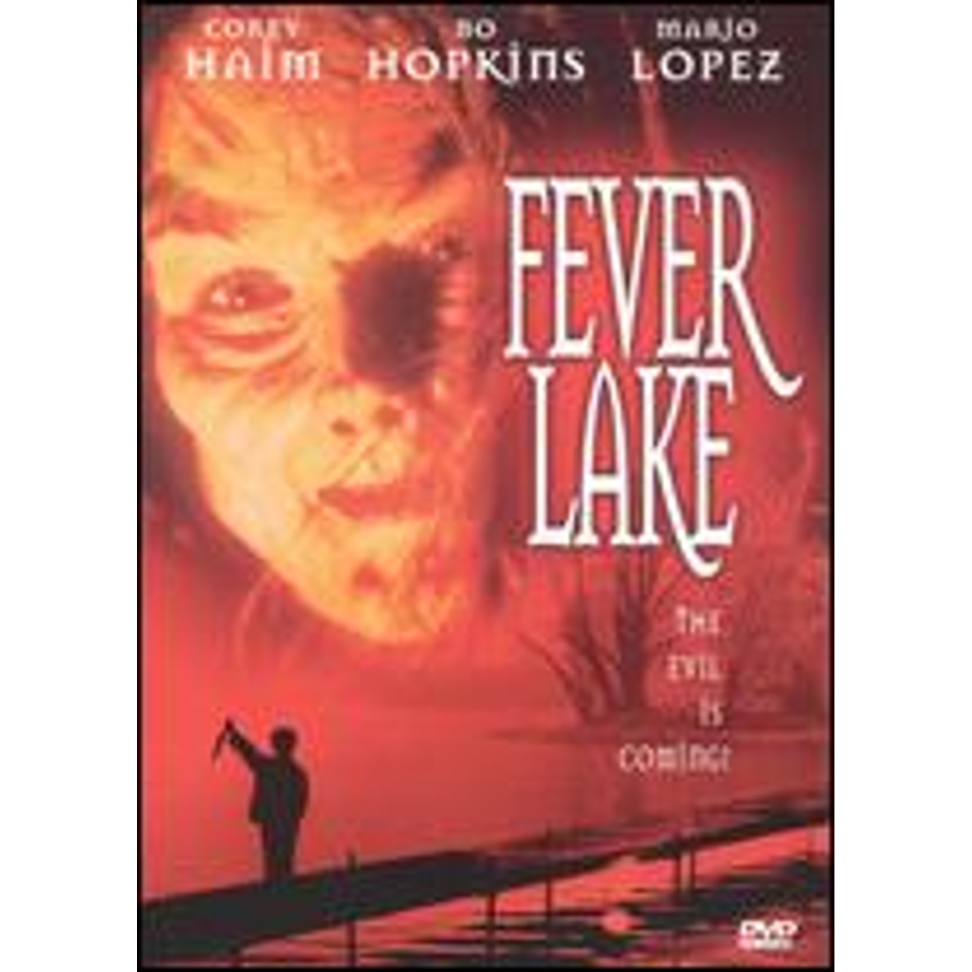 Pre-Owned Fever Lake (DVD 0056775126292) directed by Ralph Portillo ...