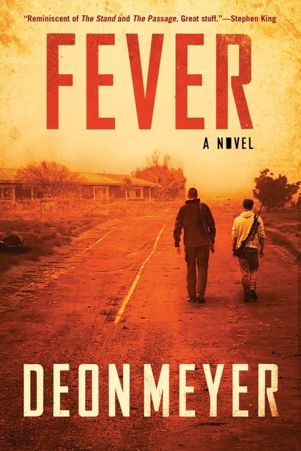 Fever, (Paperback) - Walmart.com