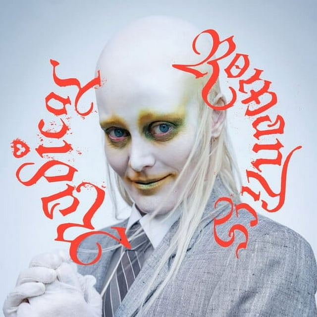 Fever Ray - Radical Romantics - Music & Performance - Vinyl - Walmart ...