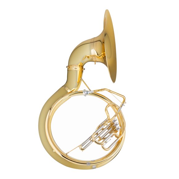 Sousaphones in Brass Instruments & Accessories - Walmart.com