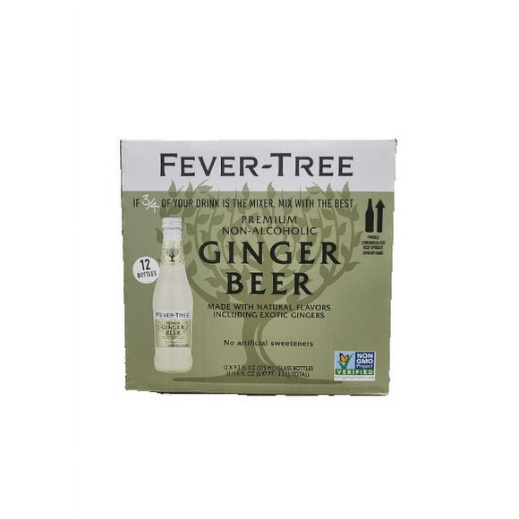 Fever-Tree