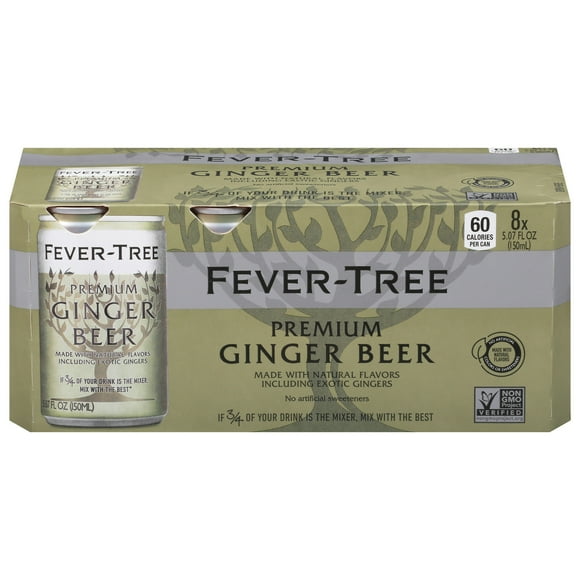 Fever-Tree