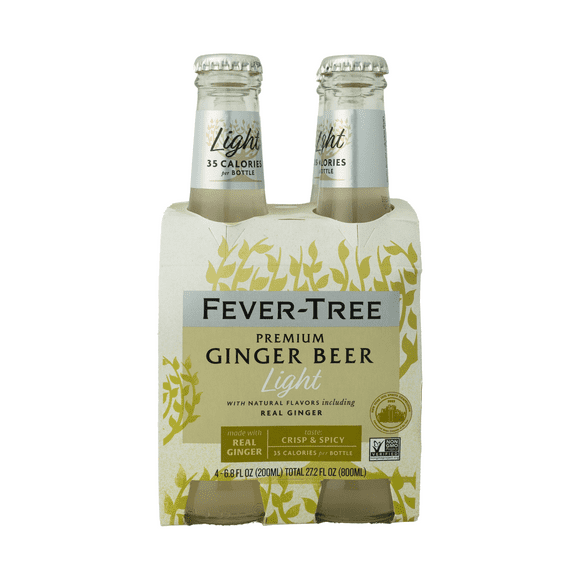 Fever-Tree