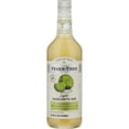 Fever-Tree Light Margarita Mix , 750 ML Glass Bottle, 0% ABV - Walmart.com