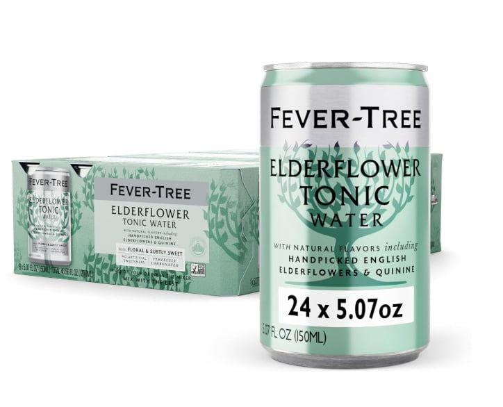 Fever-Tree Tonic Water for Office Breakroom Refreshment - Walmart ...