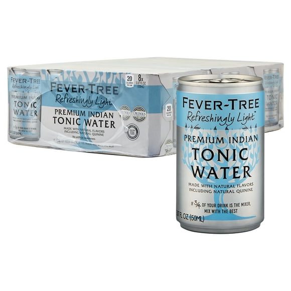 Fever-Tree