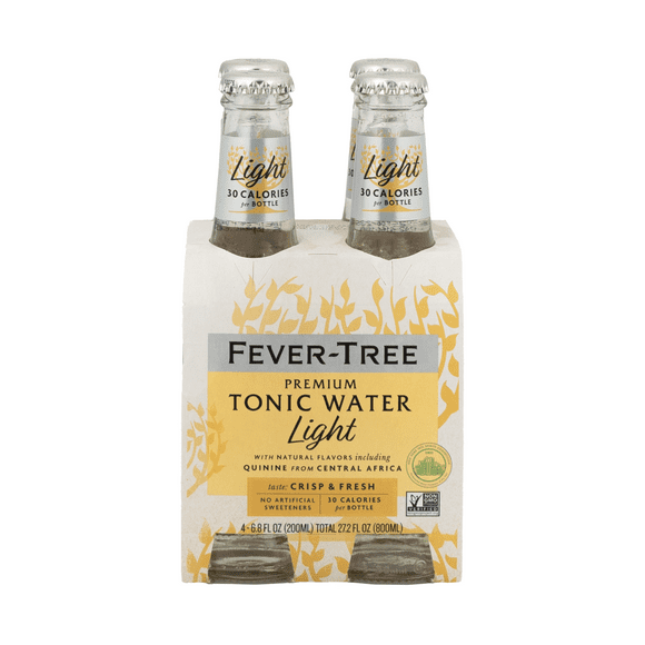 Fever-Tree