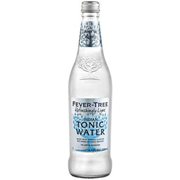 Fever Tree in Cocktail Mixers - Walmart.com