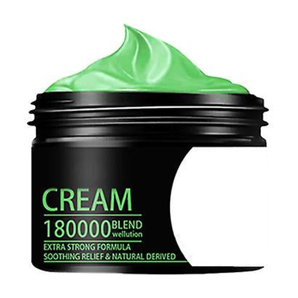 Fever and acid ointment to relieve muscle and bone pain, sore hands and ...