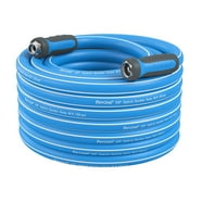 "Element Contractor Farm Garden Hose, 3/4"" x 50', Kink Proof, 500 PSI ...
