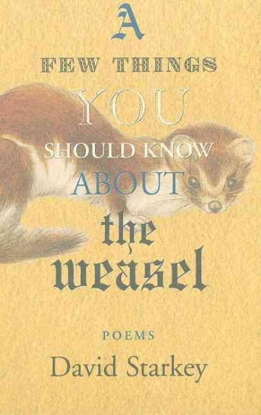 Few Things You Should Know About the Weasel - Walmart.com