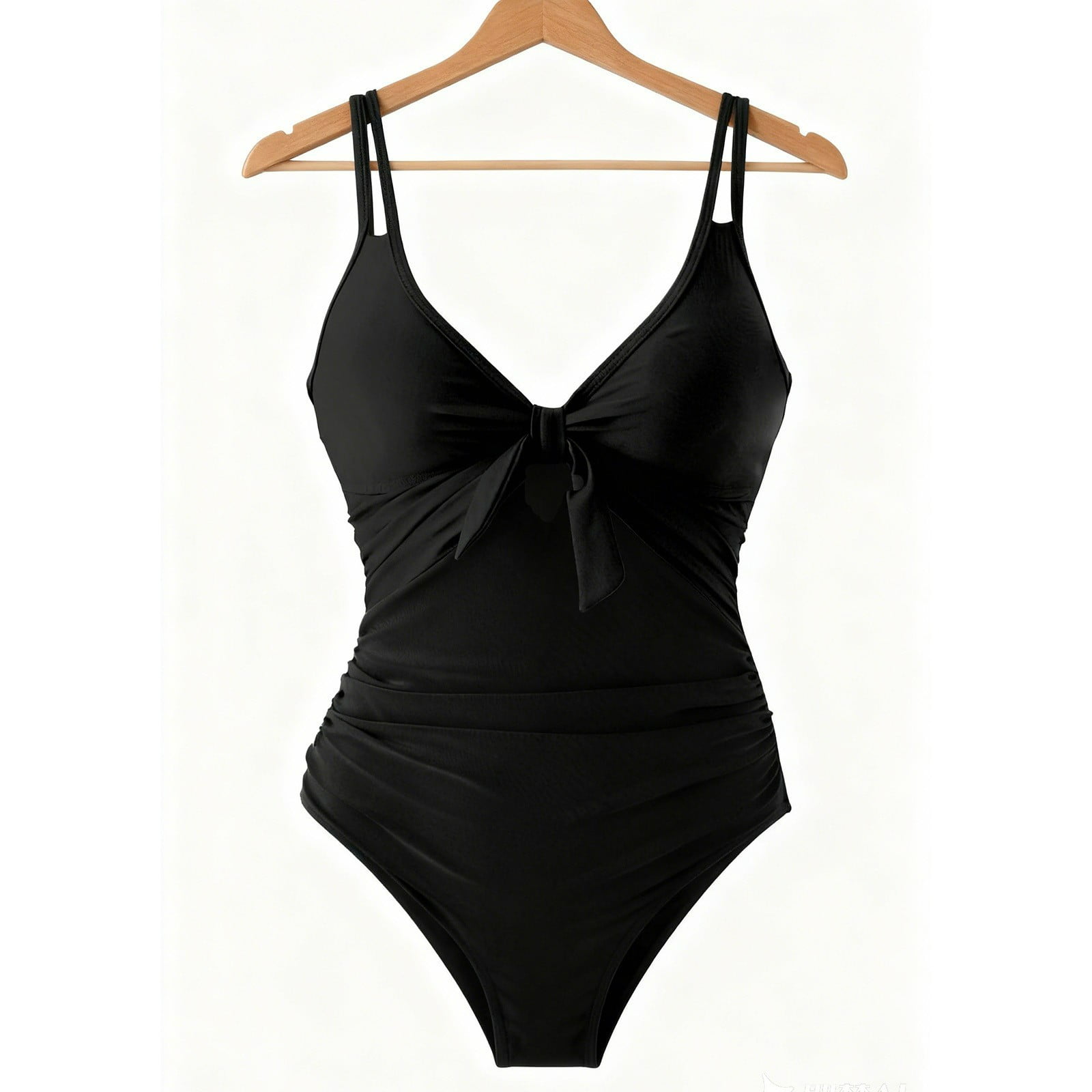 Fewfanhot Swimming Suits for Women Tummy Control High Waisted Bathing ...