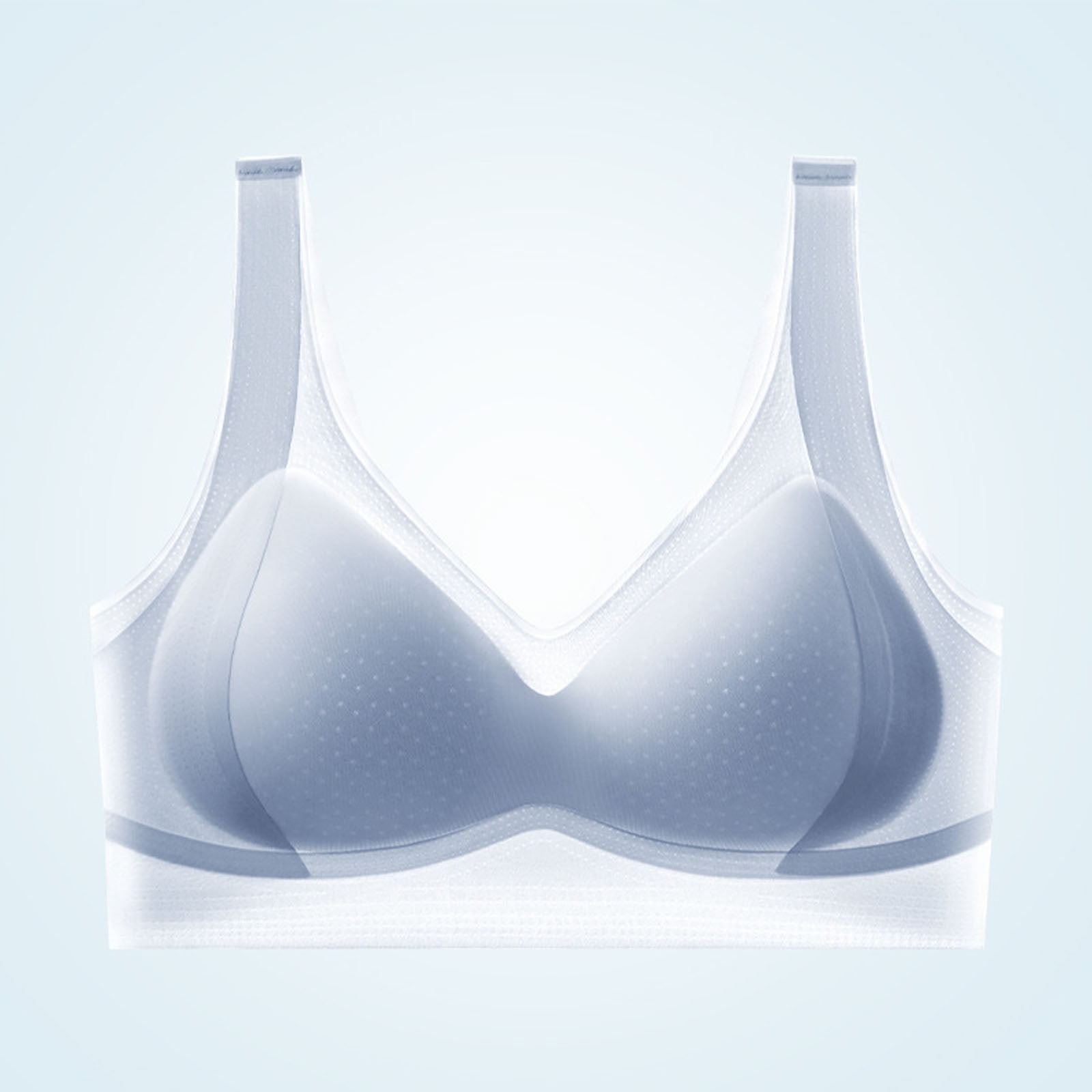 Comfort Smoothing Bralette