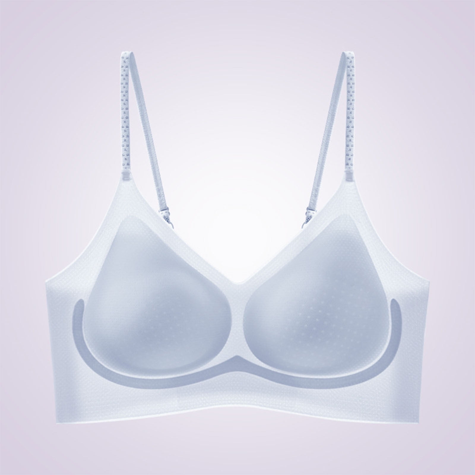 Comfort Smoothing Bralette