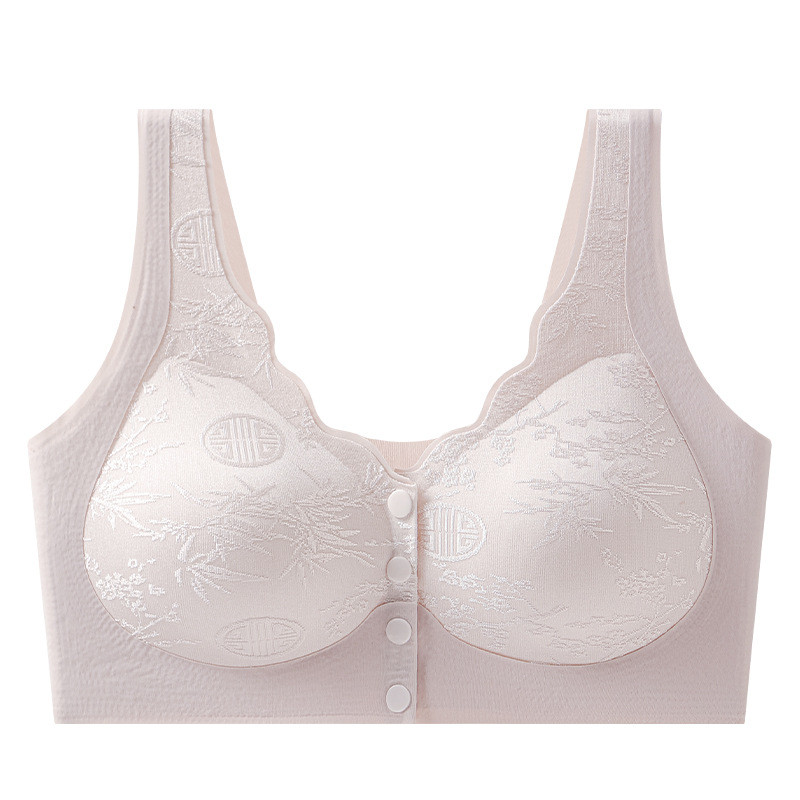 Comfort Smoothing Bralette