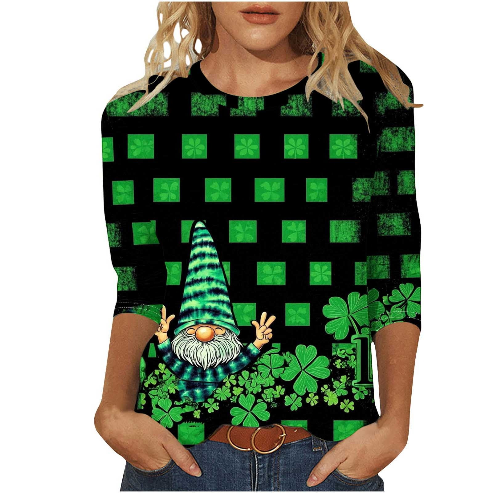 Fewfanhot Women's Clothing Summer Tops Cap Short Sleeve Shirts Button ...