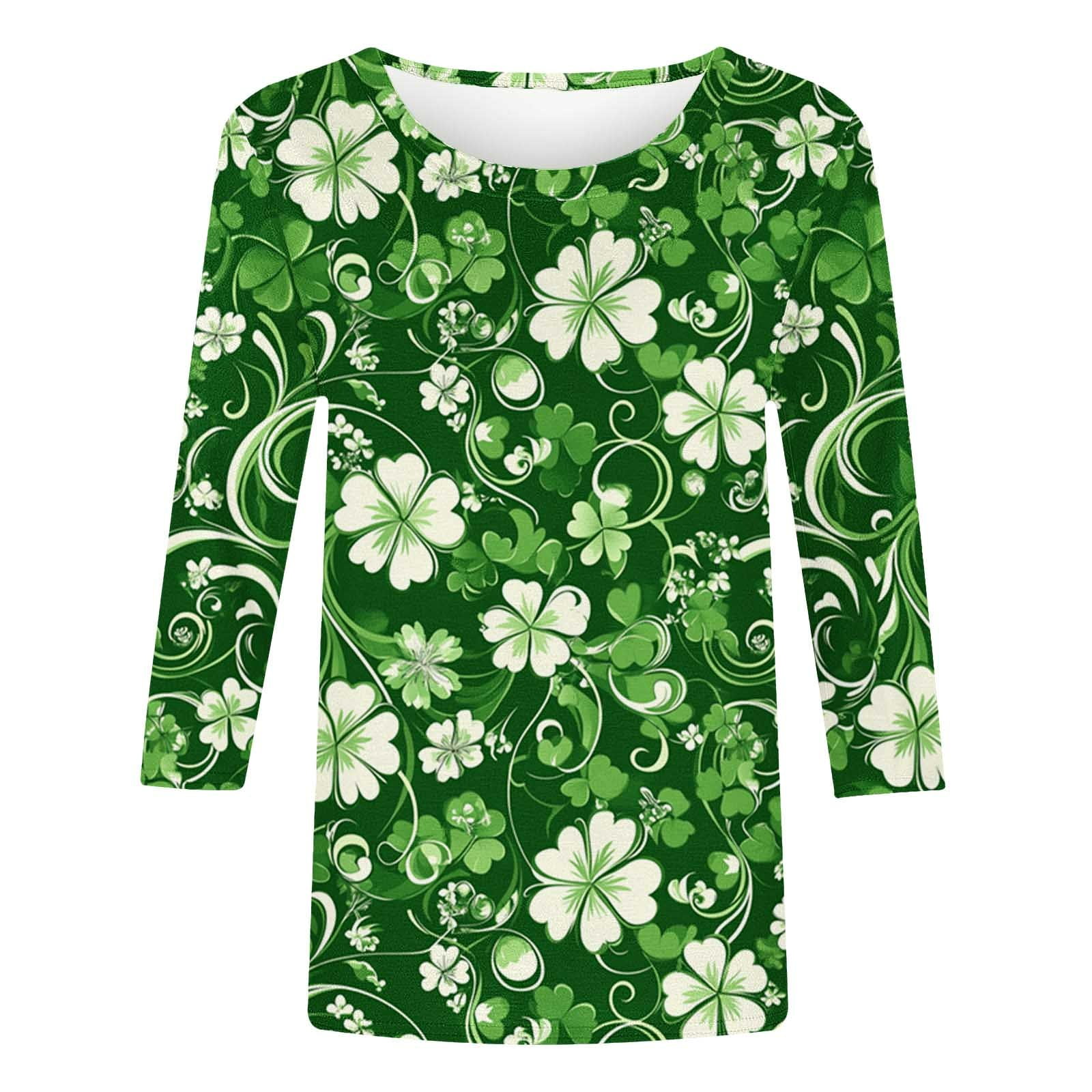 Fewfanhot Women's Clothing Summer Tops Cap Short Sleeve Shirts Button ...