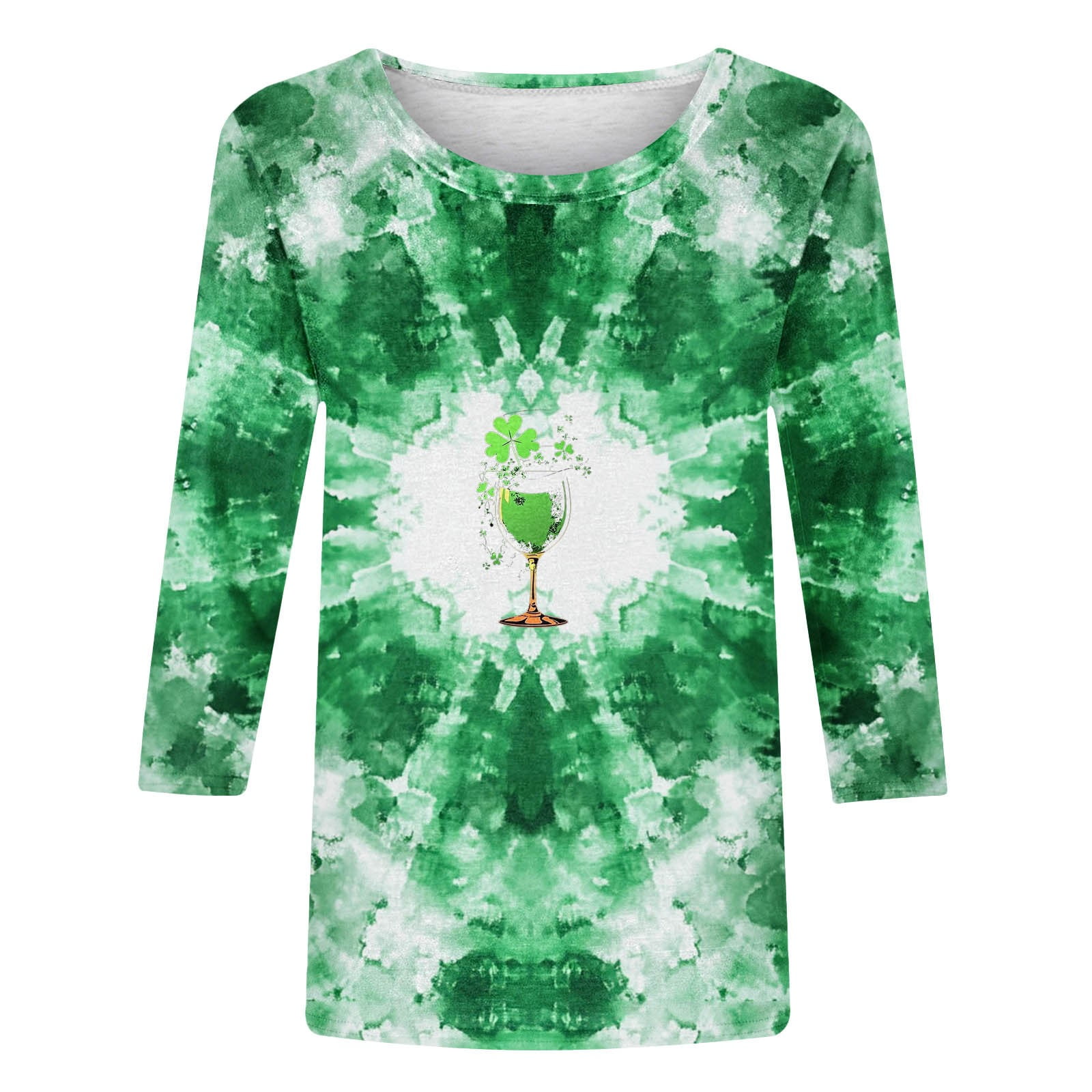 Fewfanhot Women's Clothing Summer Tops Cap Short Sleeve Shirts Button ...