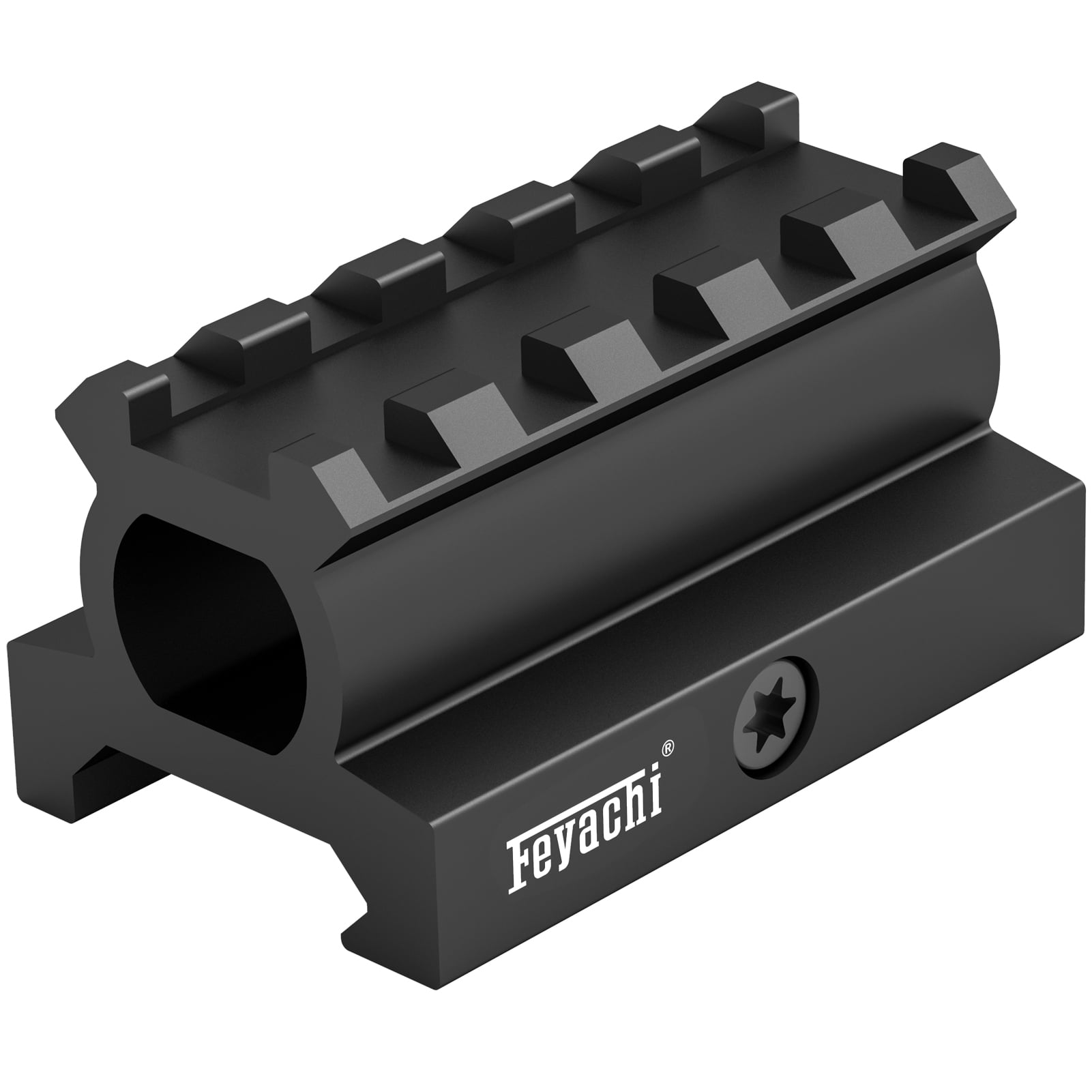 Picatinny Scope Riser