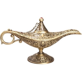 Genie Lamp