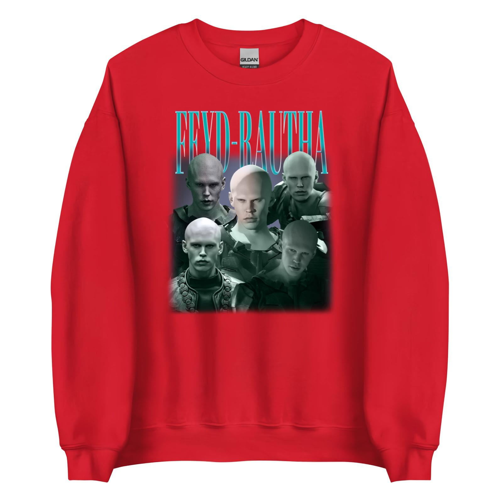 Feyd-Rautha Austin Butler Vintage bootleg tee-TH41182 - Walmart.com