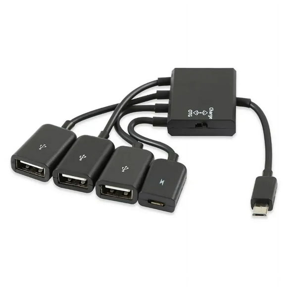 USB OTG Adapters