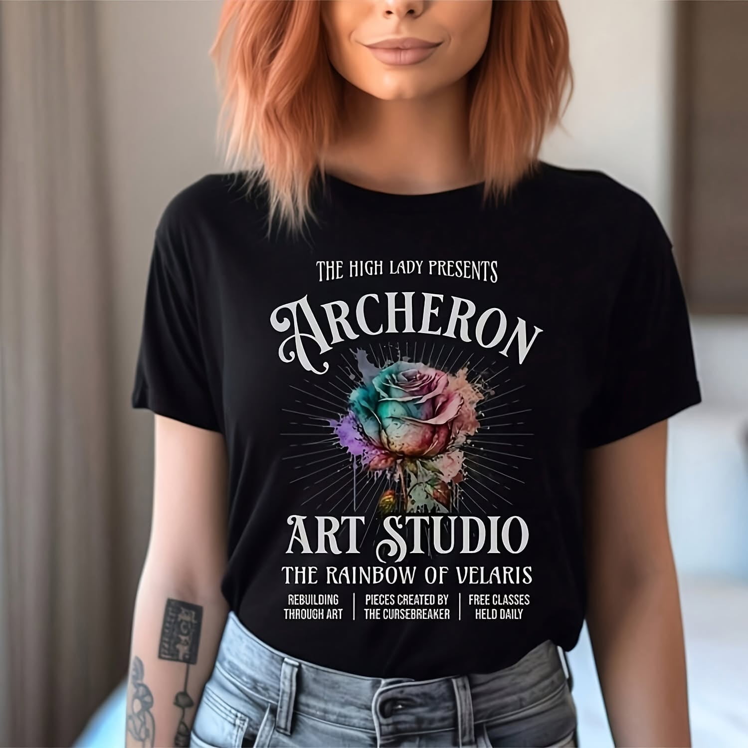 Feyre ACOTAR Velaris ACOTAR Merch RH1and ACOTAR Acosf Sjm Merch Acotar ...