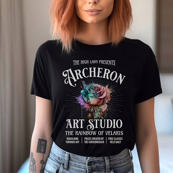 Feyre ACOTAR Velaris ACOTAR Merch RH1and ACOTAR Acosf Sjm Merch Acotar ...