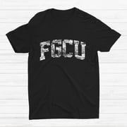 Fgcu Tee Shirts