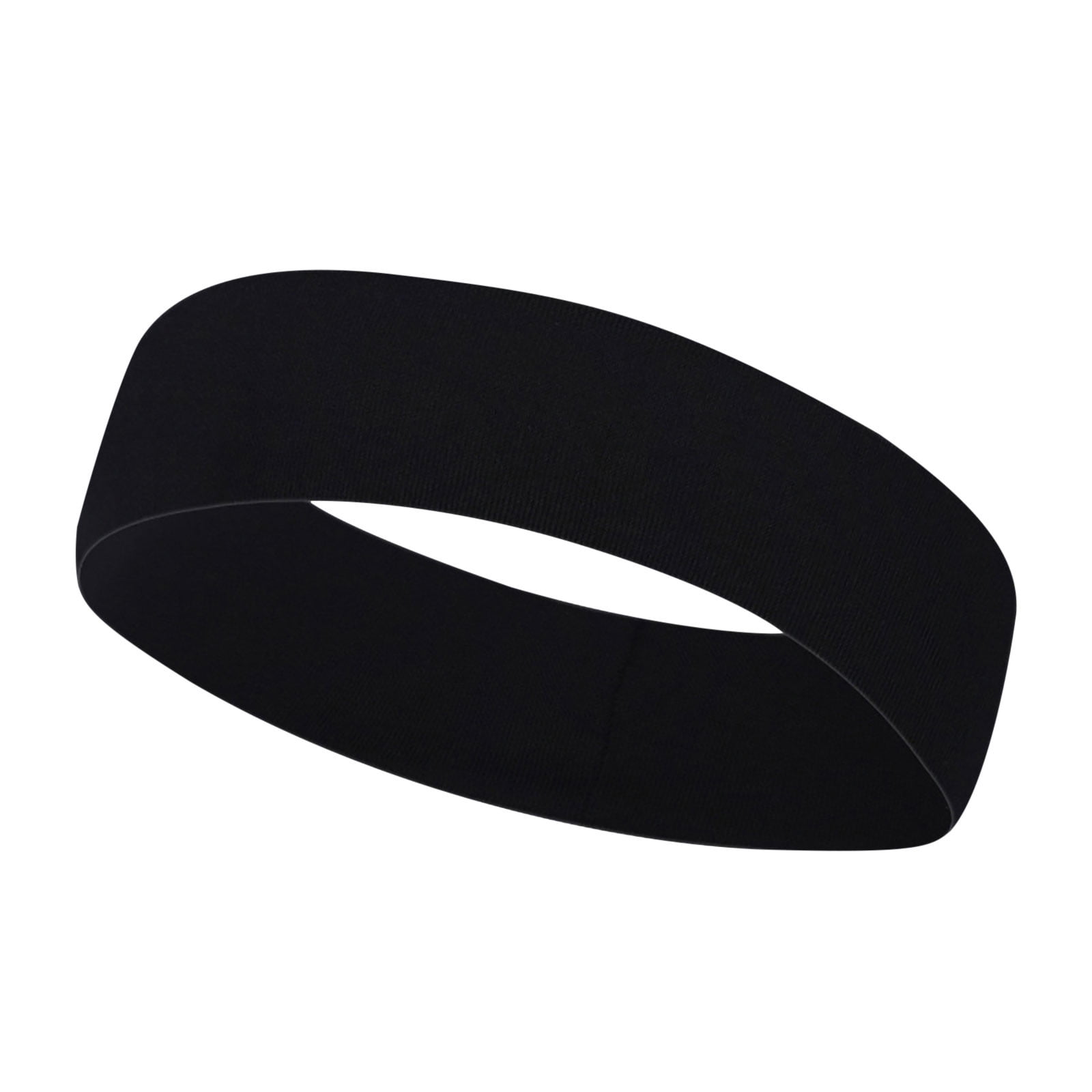 Fgnfyis Elastic Hair Bands for Women Yoga Workout Running Sport Non ...