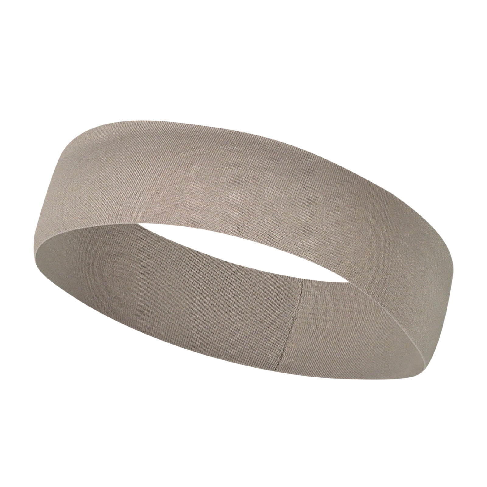 Fgnfyis Elastic Hair Bands for Women Yoga Workout Running Sport Non ...