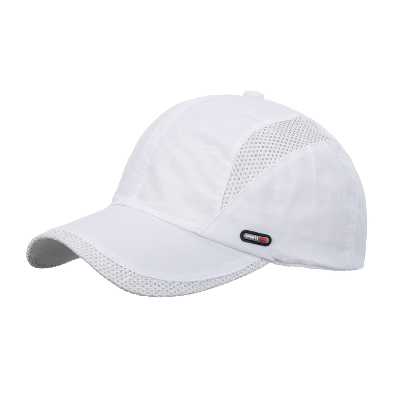 Fgnfyis Fashion Men & Women Sport Climbing Breathable Baseball Cap, Hop ...