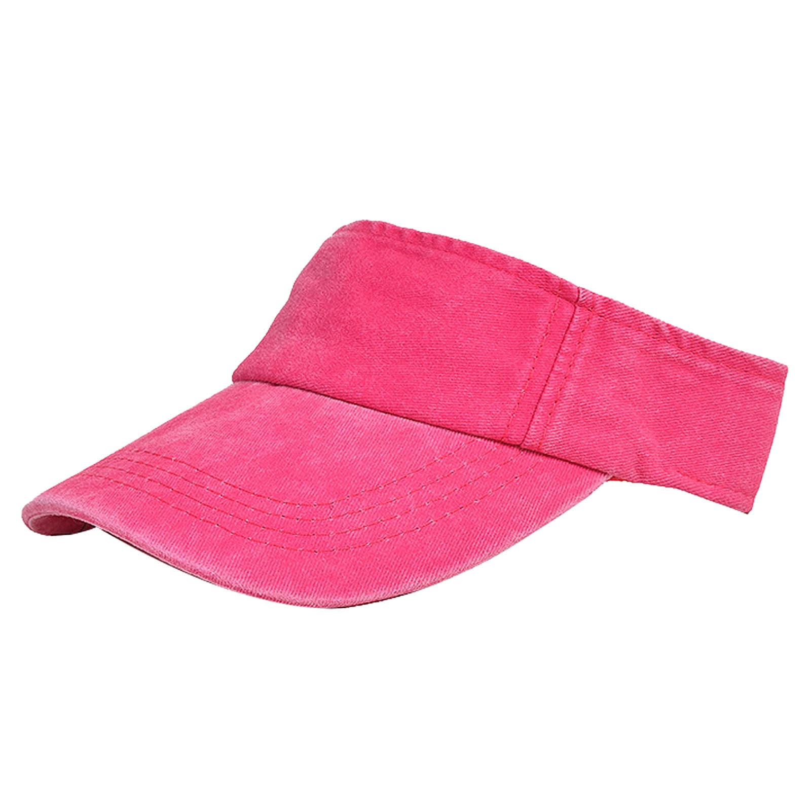 Fgnfyis Men and Women Baseball Caps Outdoor Sports Breathable ...