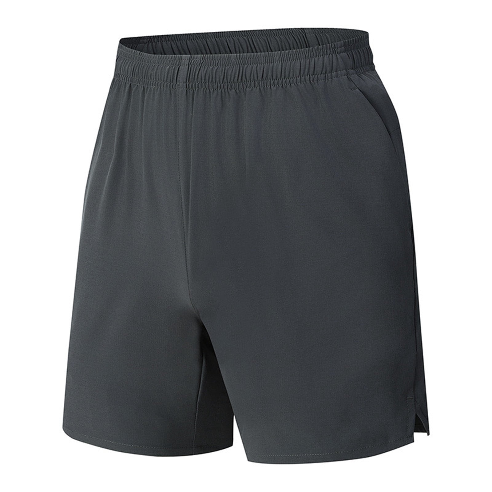 Fgnfyis Men's Summer Loose Pocket Shorts Are Casual and Comfortable ...
