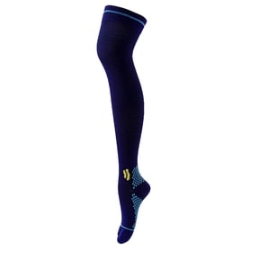 Above The Knee Compression Socks