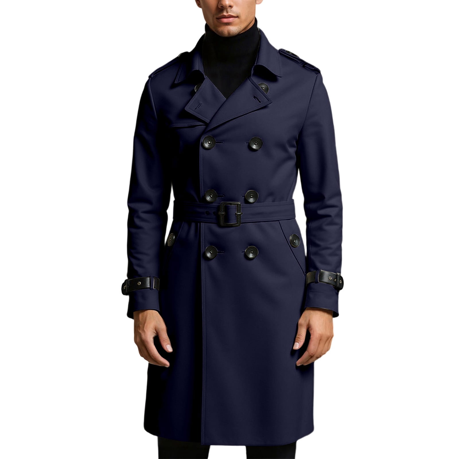 Fgnfyis Mens Coat Anoraks Lightweight Jacket for Outdoor Activities and ...
