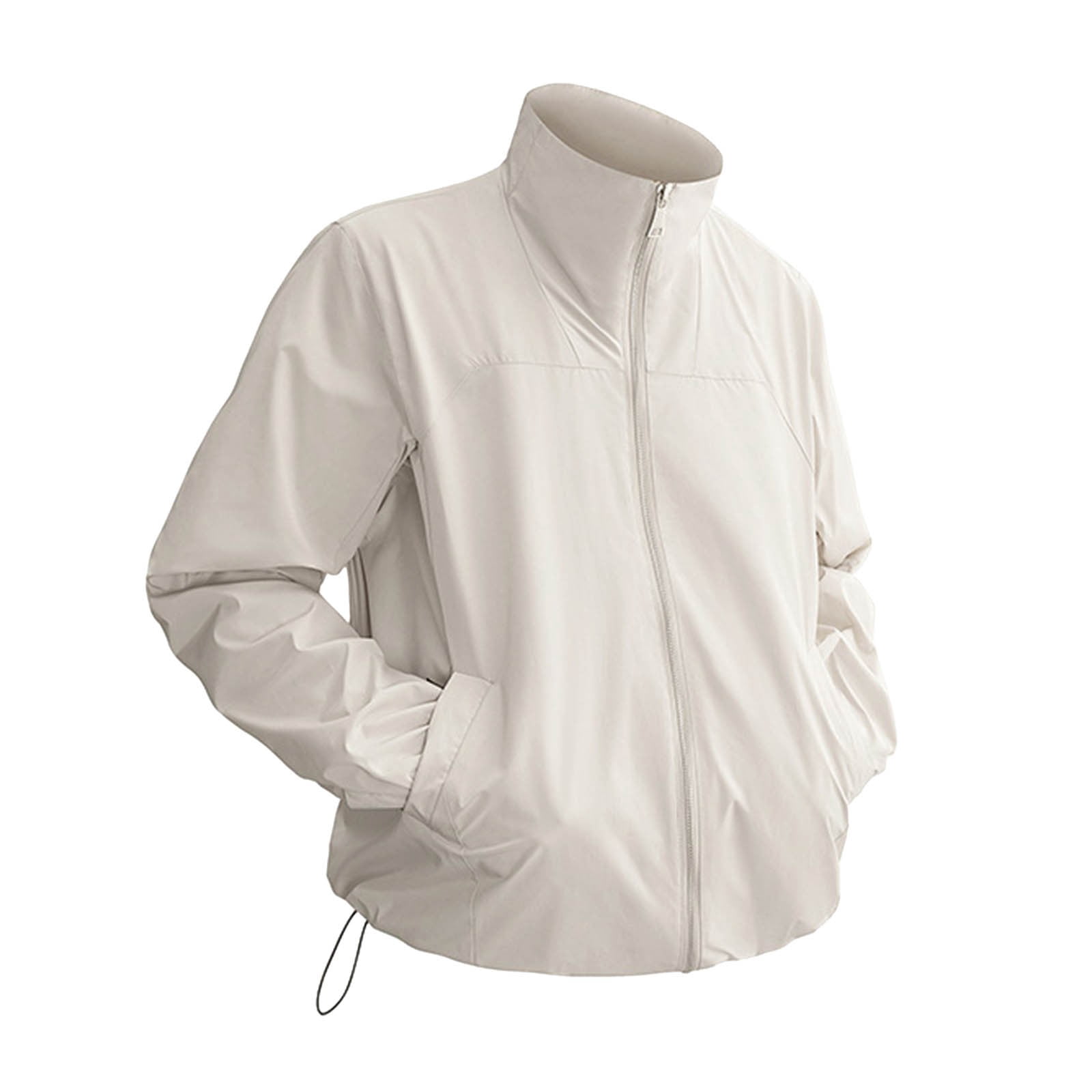 Fgnfyis Mens Jacket Mens Casual Jackets Lightweight Comfortable ...