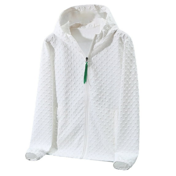 Fgnfyis Mens Jackets Lightweight Versatile Casual Jacket for Everyday ...
